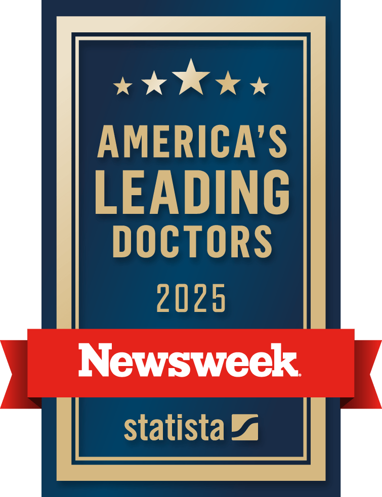 Dr. Samuel Joseph | Board Certified Spine Surgeon