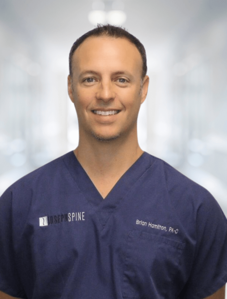 COMPREHENSIVE SPINE CARE | Joseph Spine Institute
